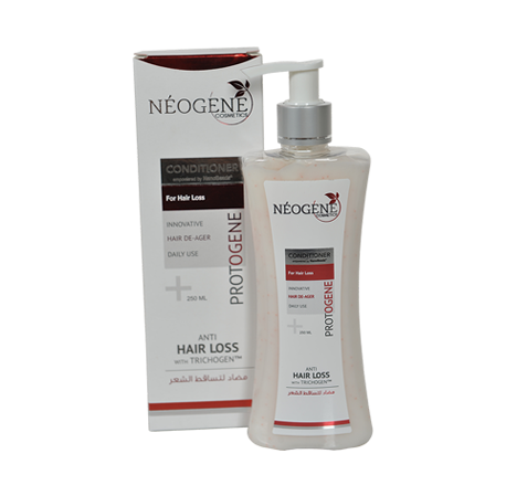 Hair : Conditioner – anti-hair loss with trichogen™